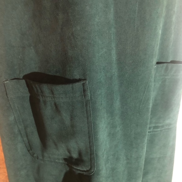 Original TY Wear | Dresses | Original Ty Wear Fulllength Overall Dress ...